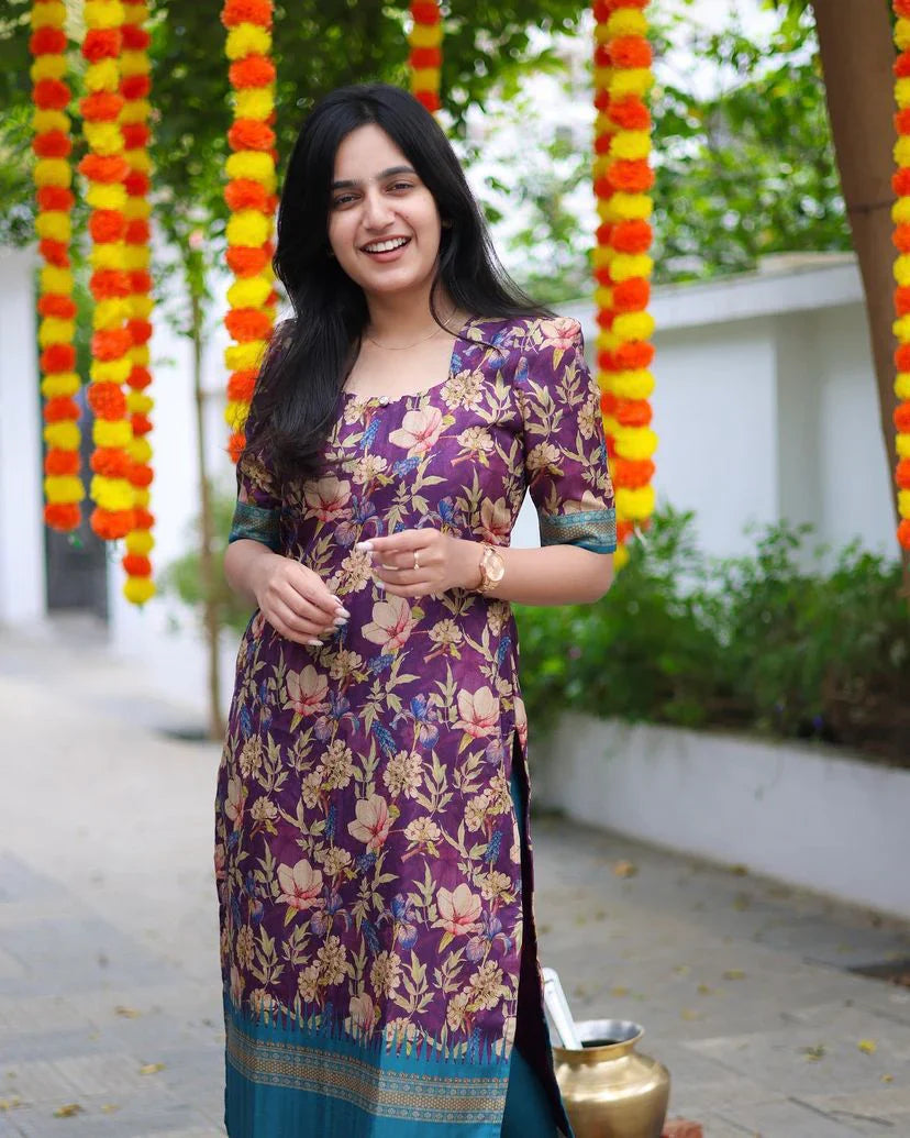 Kurtis – Kurti Lovers
