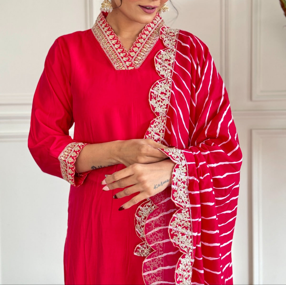 SUITS – Kurti Lovers