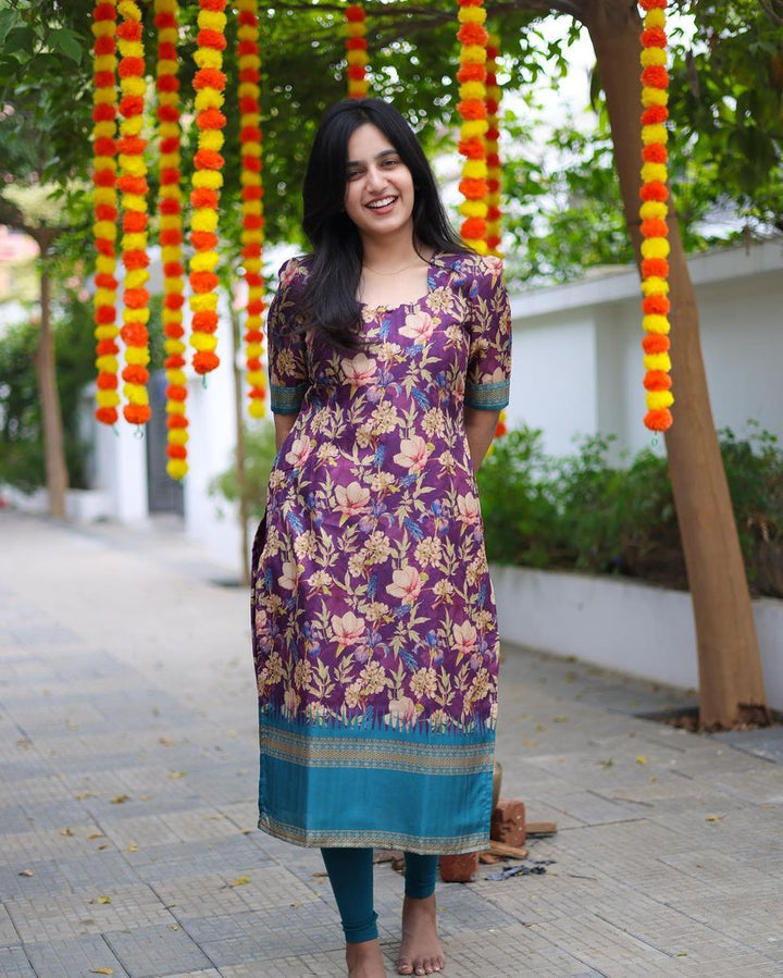 Kurti Lovers